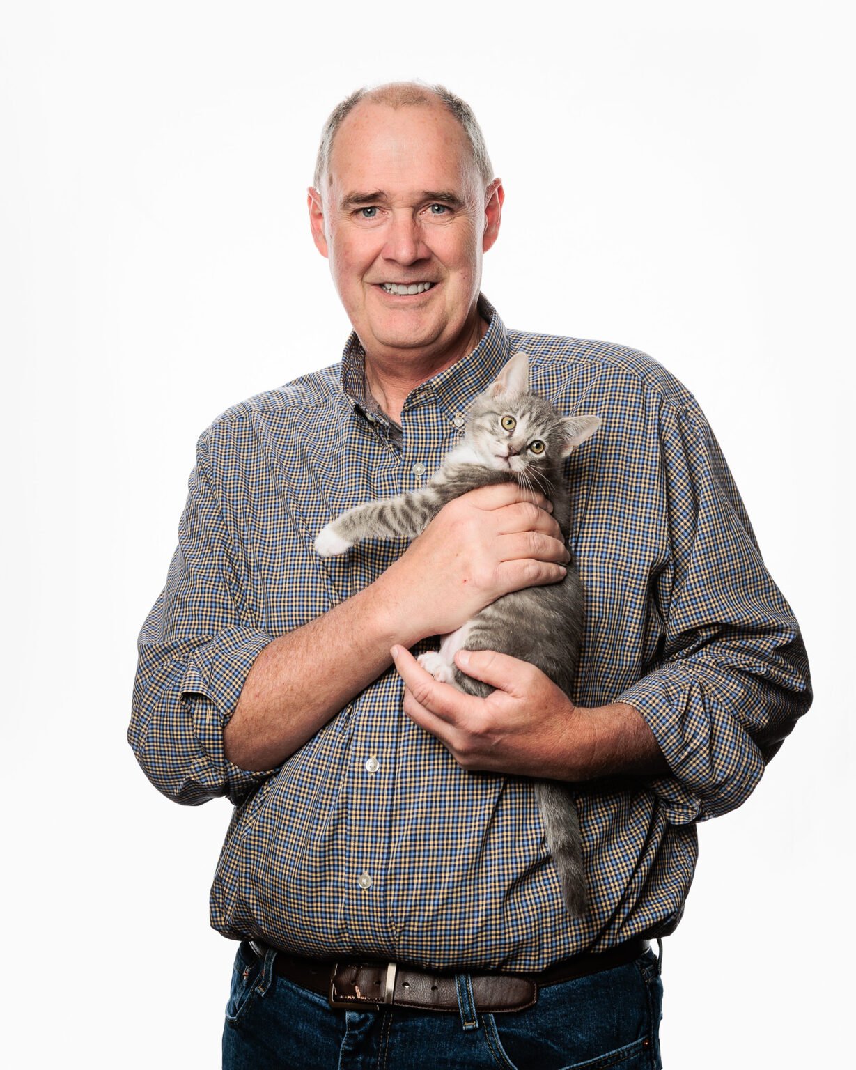 Who We Are - Kyhumane