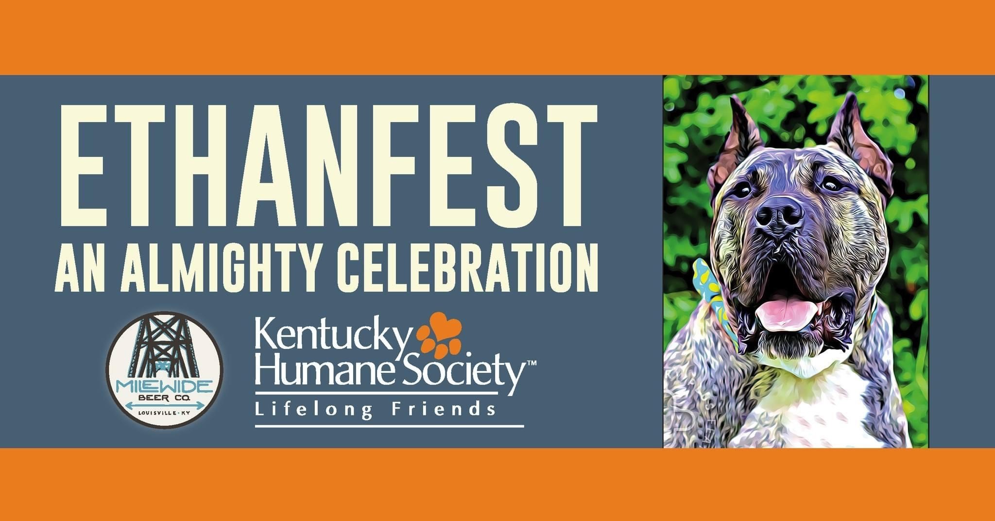 EthanFest at Mile Wide Beer Co. - Kyhumane