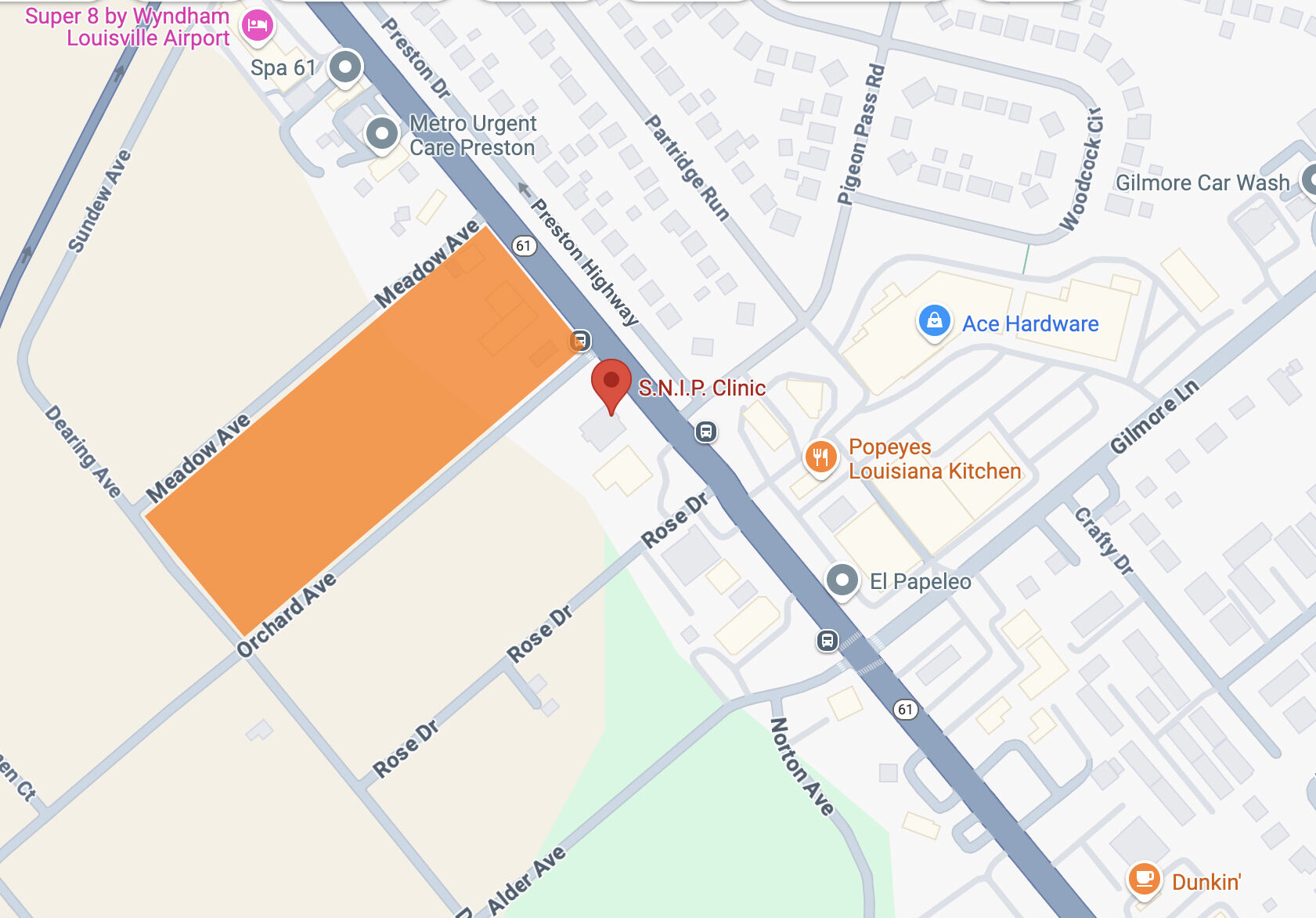 ALL IN for a New Animal & Community Campus - Kyhumane