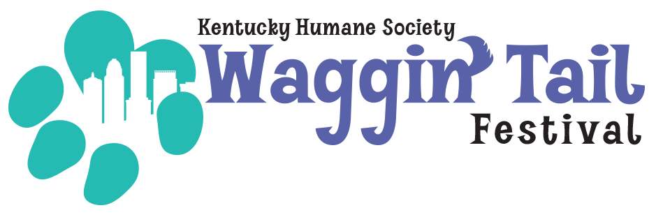 Waggin' Tail Tickets - Kyhumane